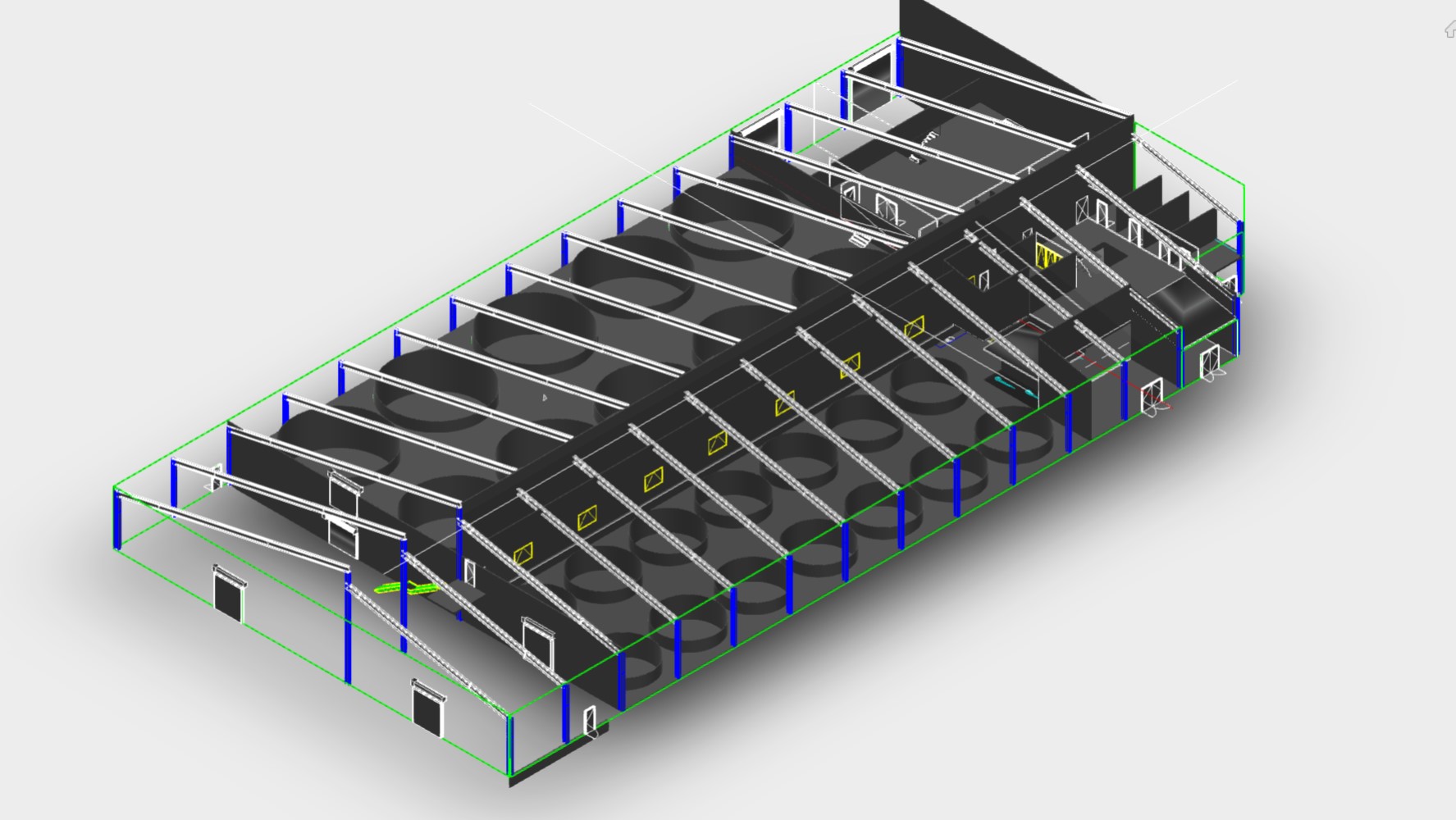 Ice Fish Farm – new smolt facility in Iceland - Linq